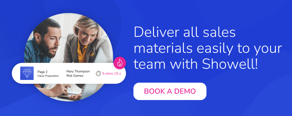 How to Create a Sales Training Curriculum