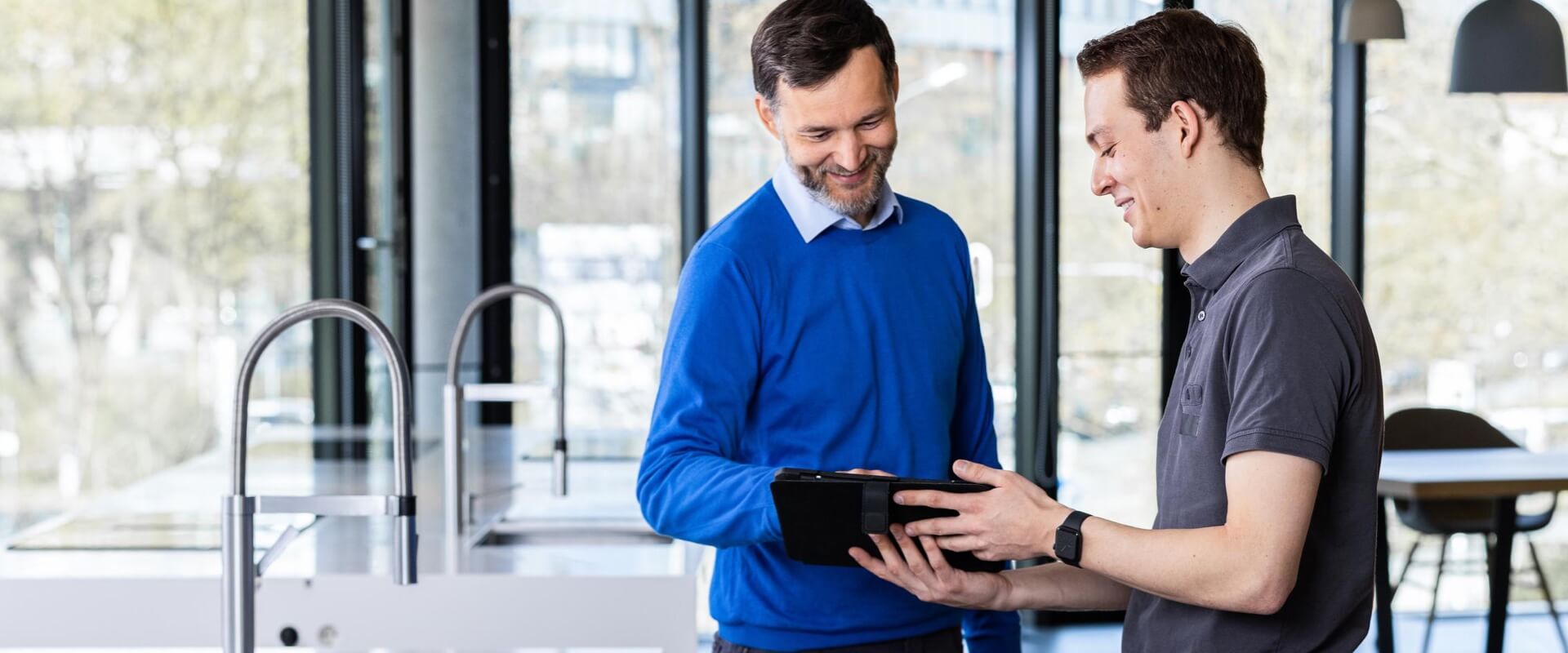 Streamlining Content Management and Boosting Sales Confidence for BSH