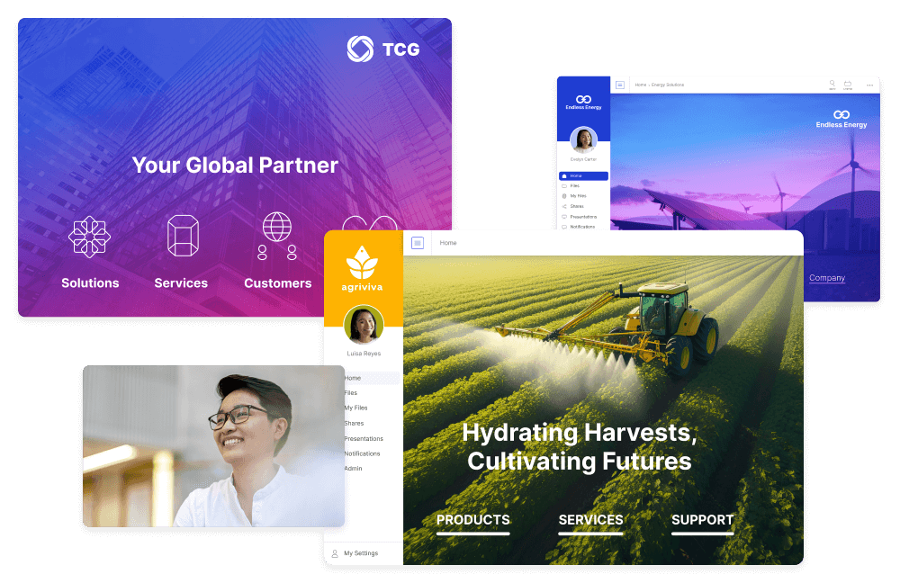 10 High-Impact Types of Sales Collateral That Drive Results + Examples