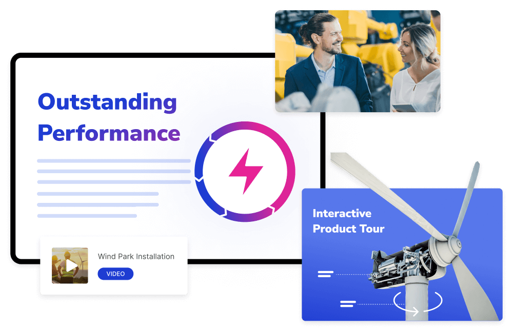 What is Guided Selling and 7 Ways To Use it in B2B Sales