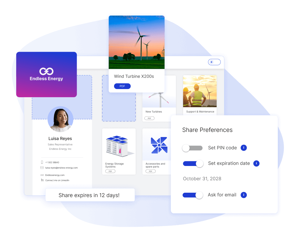 Digital Sales Room: Everything You Need To Know