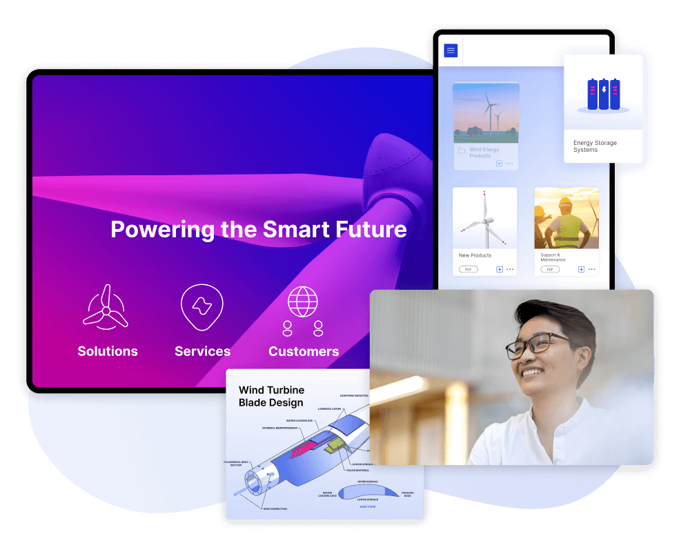 A Deep Dive Into Sales Presentation Apps: Why, For Whom, and How?