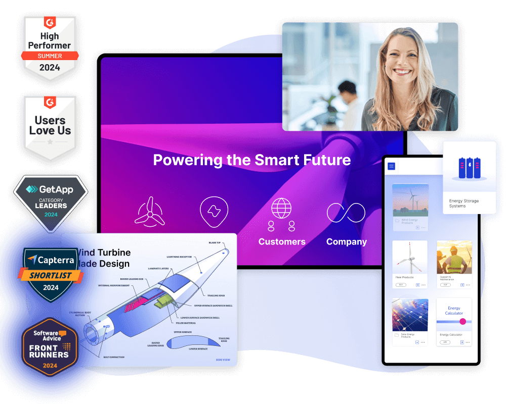 How to Choose A Mobile Sales Tool: 8 Features To Look For