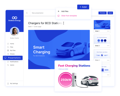 9 Steps For An Effective Sales Presentation + 6 Examples