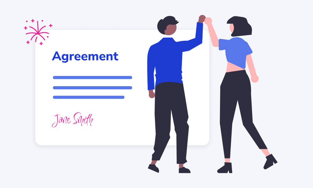 Asking for the Sale: When and How to Do It + 10 Questions You Can Use