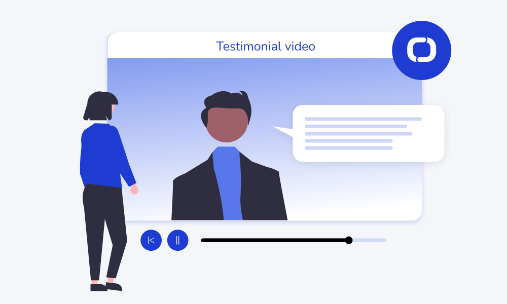 How to Easily Create Influential Customer References