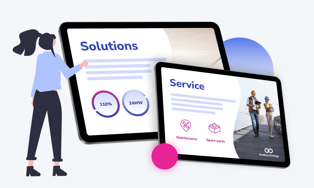 7 Essential Skills Your Team Needs to Achieve Sales Enablement Goals