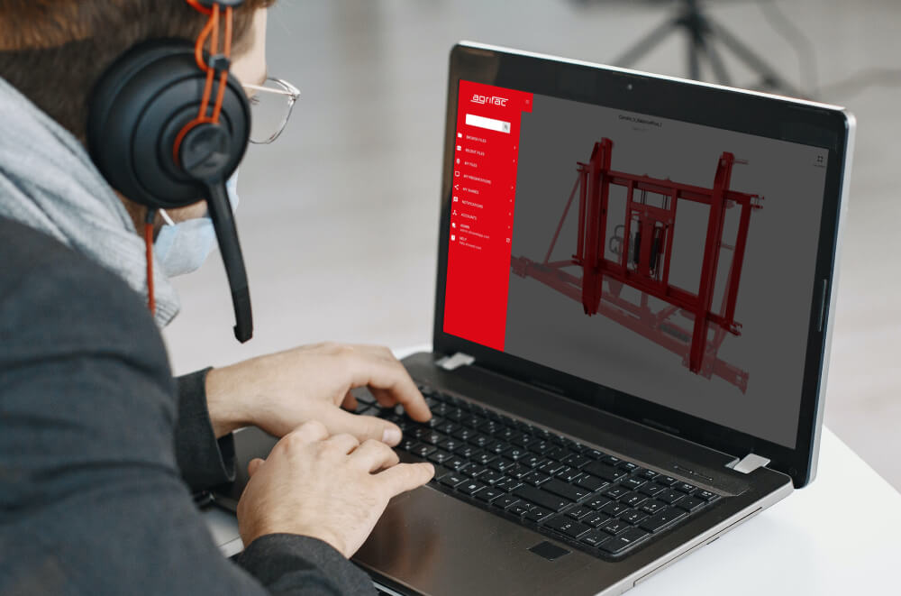 How Showell Plays a Significant Role in Agrifac's Global Growth?