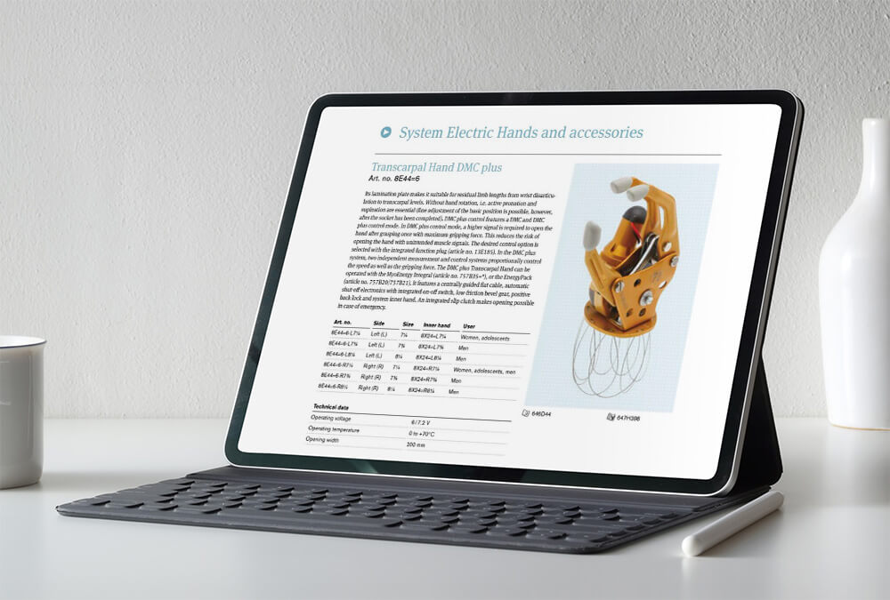From Limited Local Tool to Showell's Advanced Global Sales Enablement ...
