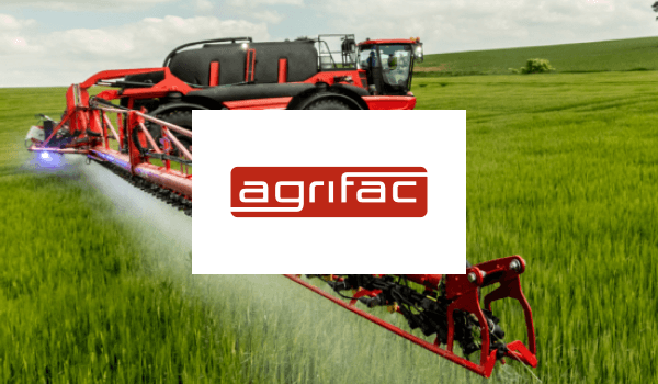 How Showell Plays a Significant Role in Agrifac's Global Growth?