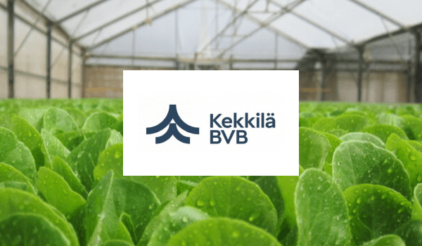 How Kekkilä-BVB Effectively Engages Customers Around the World